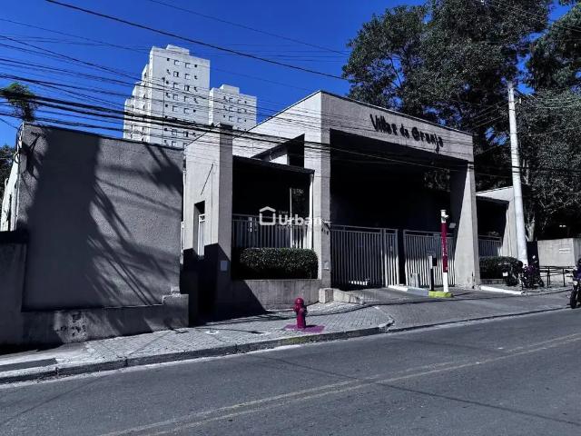 Apartamento para Venda em Carapicuíba/SP Granja Viana 2 Quartos