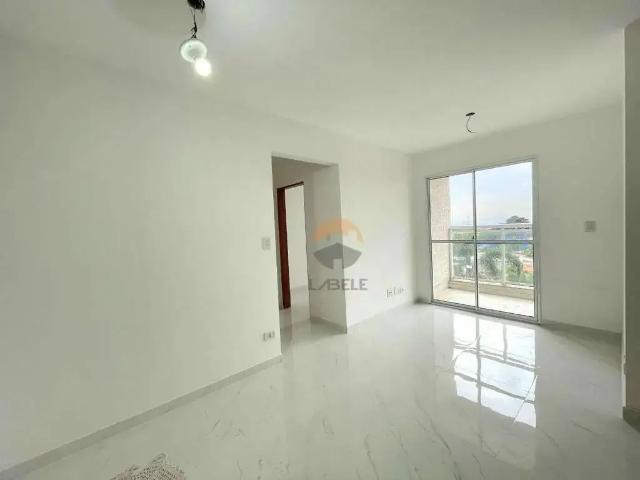 Apartamento para Venda em Carapicuíba/SP Granja Viana 2 Quartos