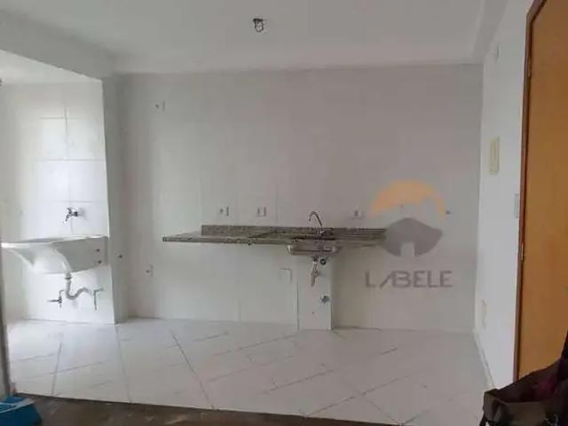 Apartamento para Venda em Carapicuíba/SP Granja Viana 2 Quartos