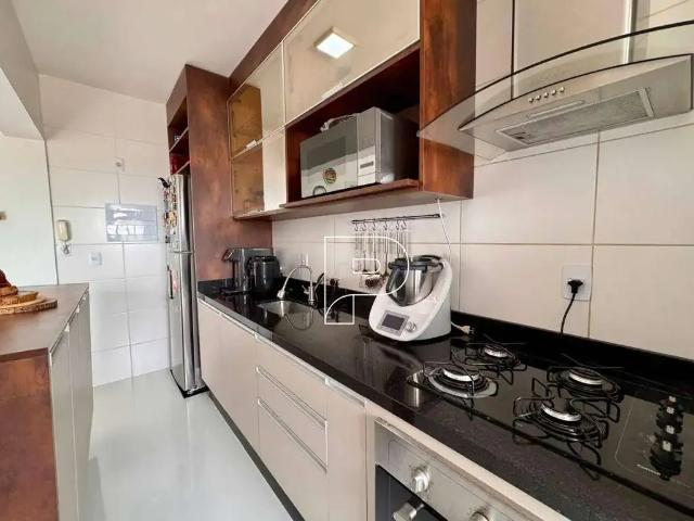 Apartamento para Venda em Carapicuíba/SP Granja Viana 2 Quartos