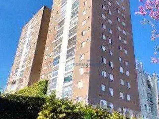 Apartamento para Venda em Carapicuíba/SP Granja Viana 2 Quartos