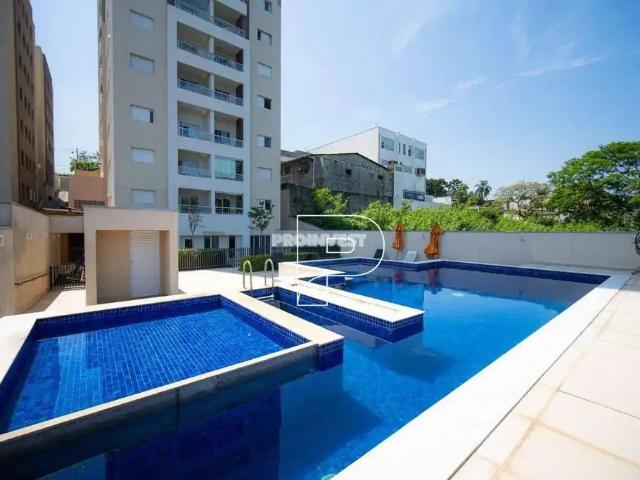 Apartamento para Venda em Carapicuíba/SP Granja Viana 2 Quartos