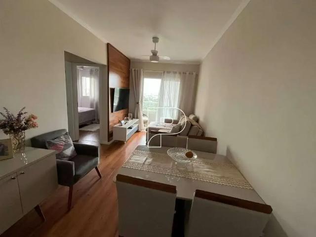 Apartamento para Venda em Carapicuíba/SP Granja Viana 2 Quartos