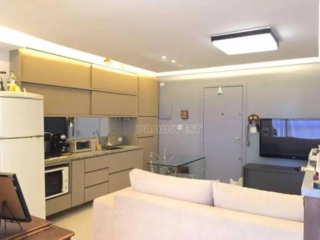 Apartamento para Venda em Carapicuíba/SP Granja Viana 3 Quartos