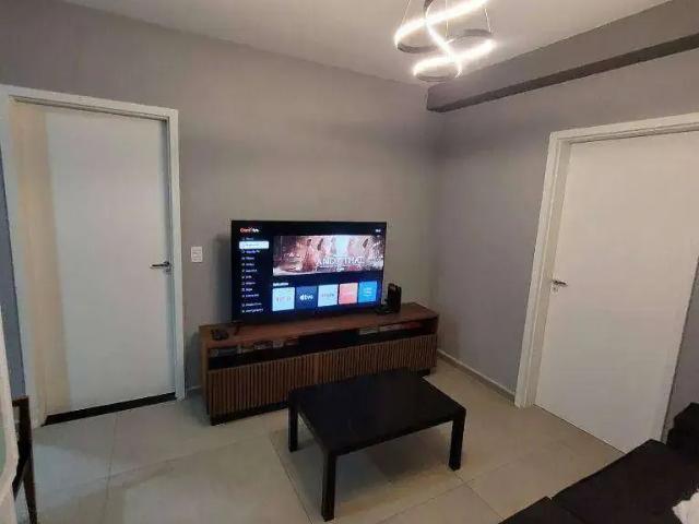 Apartamento para Venda em Carapicuíba/SP Jardim Marilu 1 Quartos
