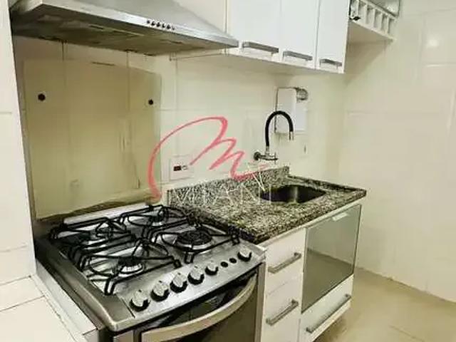 Apartamento para Venda em Carapicuíba/SP Jardim Marilu 1 Quartos