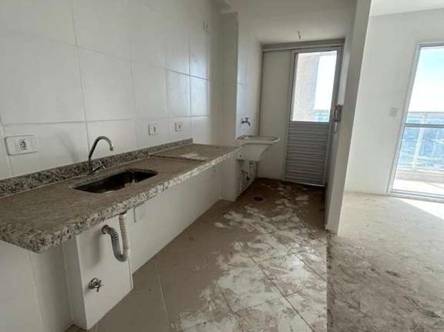 Apartamento para Venda em Carapicuíba/SP Jardim Marilu 2 Quartos