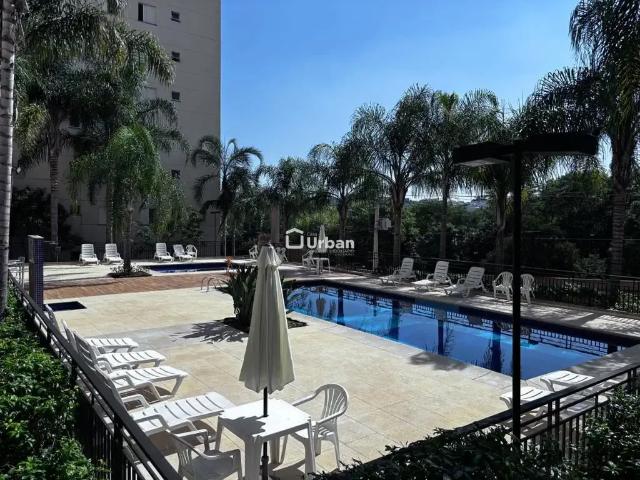 Apartamento para Venda em Carapicuíba/SP Jardim Marilu 2 Quartos