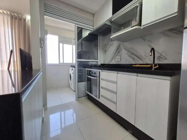 Apartamento para Venda em Carapicuíba/SP Chácara Granja Velha 2 Quartos