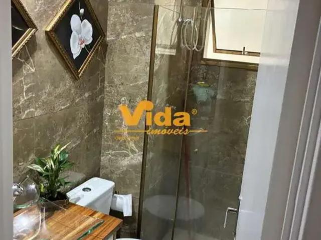 Apartamento para Venda em Carapicuíba/SP Jardim Marilu 2 Quartos