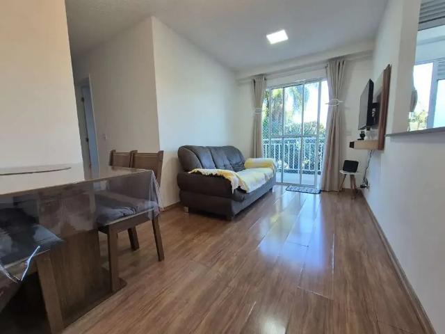 Apartamento para Venda em Carapicuíba/SP Chácara Granja Velha 2 Quartos