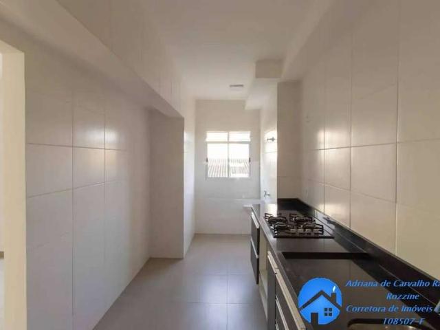 Apartamento para Venda em Carapicuíba/SP Jardim Marilu 2 Quartos