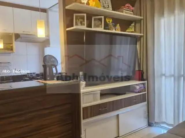 Apartamento para Venda em Carapicuíba/SP Jardim Marilu 2 Quartos