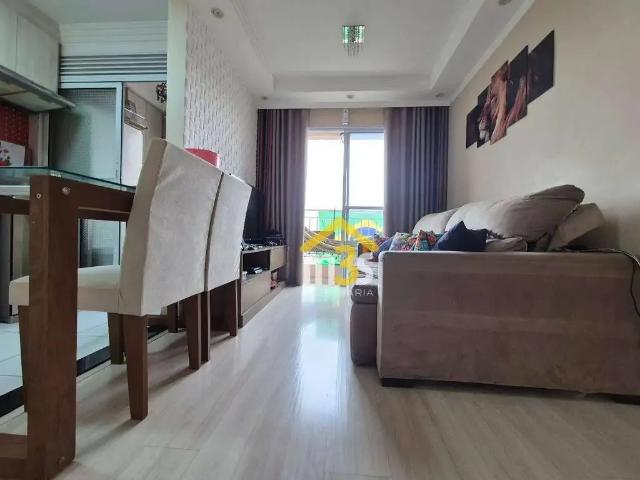 Apartamento para Venda em Carapicuíba/SP Jardim Marilu 2 Quartos