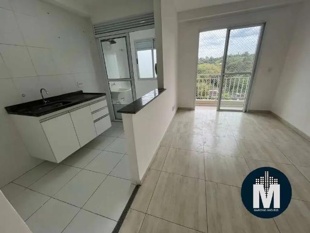Apartamento para Venda em Carapicuíba/SP Jardim Marilu 2 Quartos
