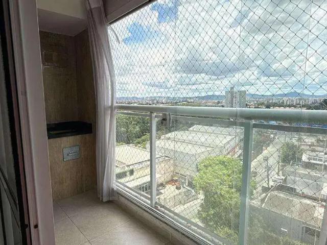 Apartamento para Venda em Carapicuíba/SP Jardim Marilu 2 Quartos