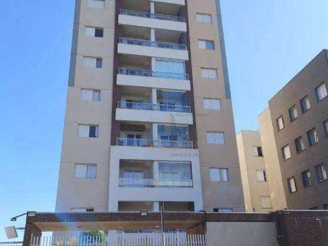 Apartamento para Venda em Carapicuíba/SP Jardim Marilu 2 Quartos
