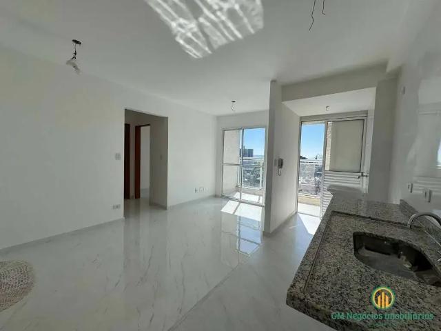 Apartamento para Venda em Carapicuíba/SP Jardim Marilu 2 Quartos
