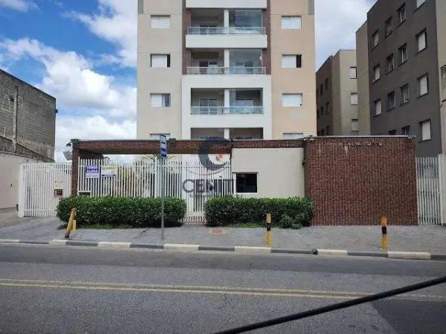 Apartamento para Venda em Carapicuíba/SP Jardim Marilu 2 Quartos