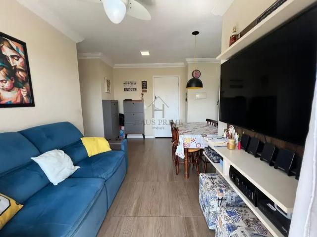 Apartamento para Venda em Carapicuíba/SP Jardim Marilu 2 Quartos