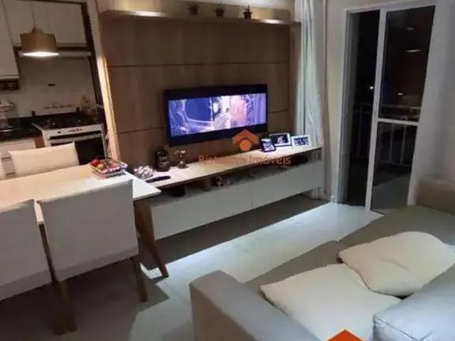 Apartamento para Venda em Carapicuíba/SP Jardim Marilu 2 Quartos
