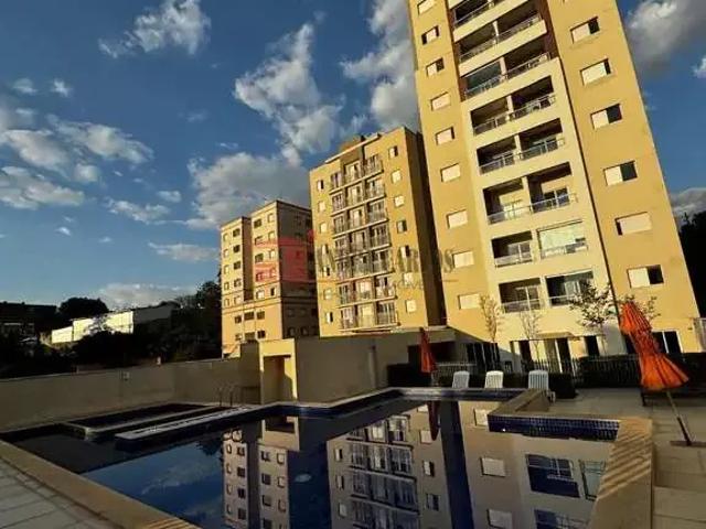 Apartamento para Venda em Carapicuíba/SP Jardim Marilu 2 Quartos