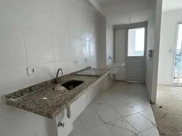 Apartamento para Venda em Carapicuíba/SP Jardim Marilu 2 Quartos