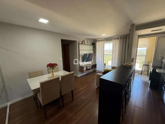 Apartamento para Venda em Carapicuíba/SP Jardim Marilu 2 Quartos