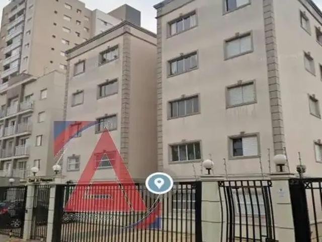 Apartamento para Venda em Carapicuíba/SP Jardim Marilu 2 Quartos
