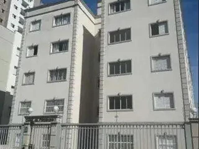 Apartamento para Venda em Carapicuíba/SP Jardim Marilu 2 Quartos