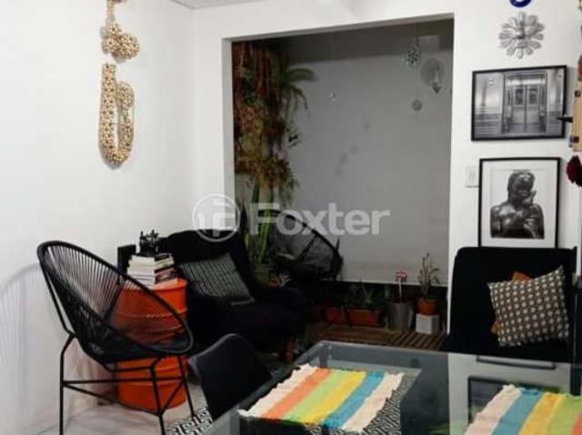 Apartamento para Venda em Carapicuíba/SP Jardim Marilu 2 Quartos