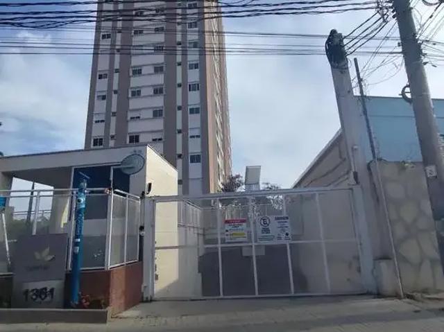 Apartamento para Venda em Carapicuíba/SP Jardim Marilu 2 Quartos