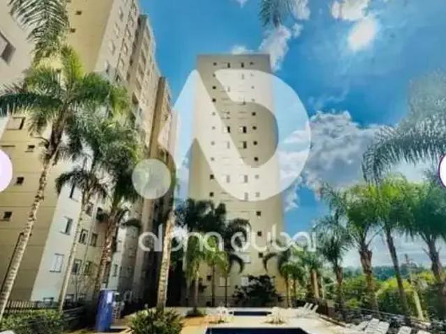 Apartamento para Venda em Carapicuíba/SP Jardim Marilu 2 Quartos