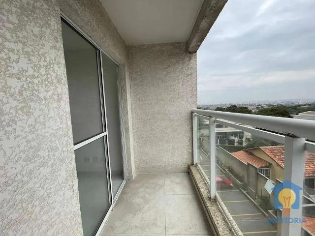 Apartamento para Venda em Carapicuíba/SP Jardim Marilu 2 Quartos