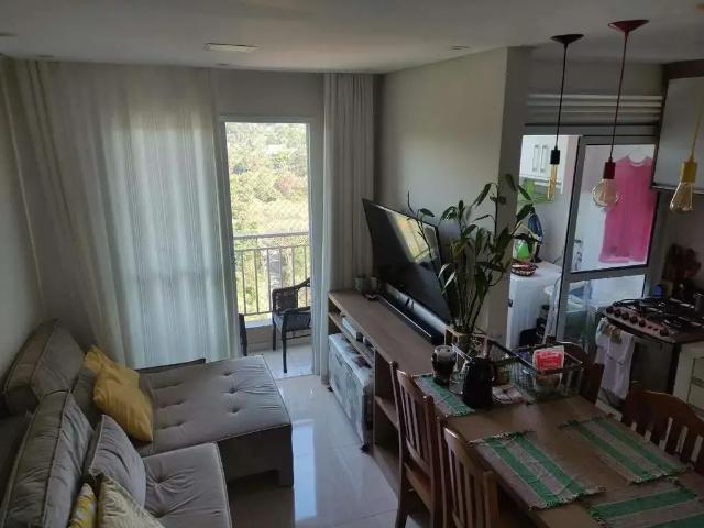 Apartamento para Venda em Carapicuíba/SP Jardim Marilu 2 Quartos