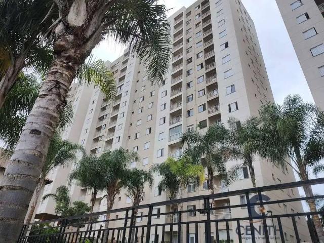 Apartamento para Venda em Carapicuíba/SP Jardim Marilu 2 Quartos