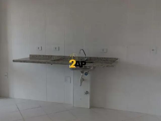 Apartamento para Venda em Carapicuíba/SP Jardim Marilu 2 Quartos