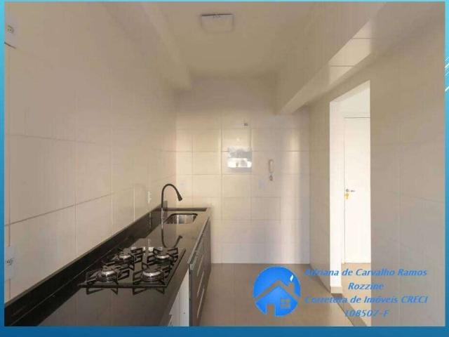 Apartamento para Venda em Carapicuíba/SP Jardim Marilu 2 Quartos