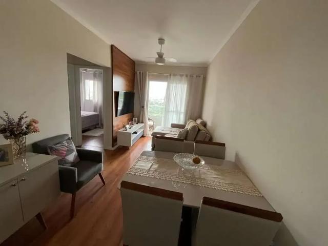 Apartamento para Venda em Carapicuíba/SP Jardim Marilu 2 Quartos
