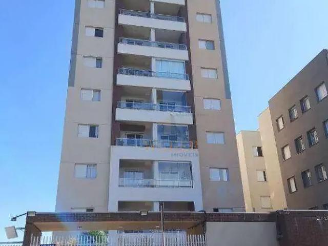 Apartamento para Venda em Carapicuíba/SP Jardim Marilu 2 Quartos