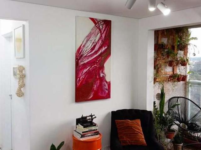 Apartamento para Venda em Carapicuíba/SP Jardim Marilu 2 Quartos