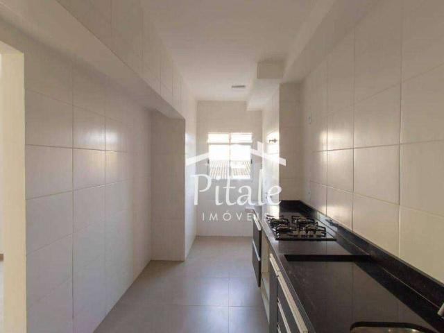 Apartamento para Venda em Carapicuíba/SP Jardim Marilu 2 Quartos