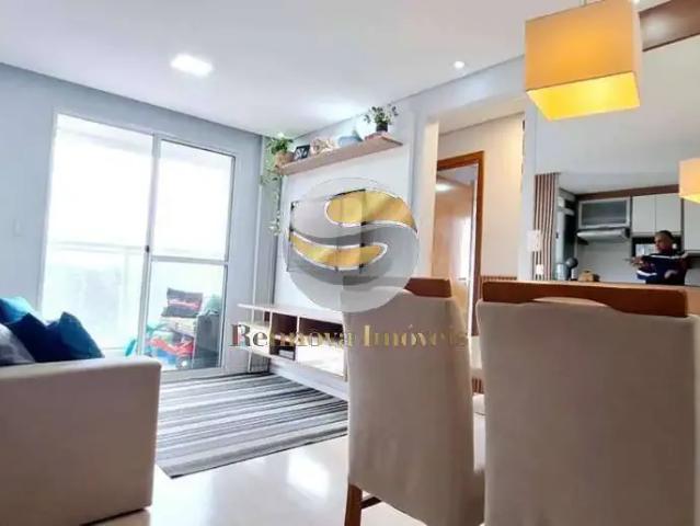 Apartamento para Venda em Carapicuíba/SP Jardim Marilu 3 Quartos