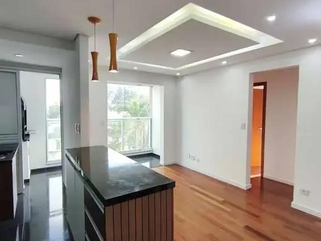 Apartamento para Venda em Carapicuíba/SP Jardim Marilu 3 Quartos