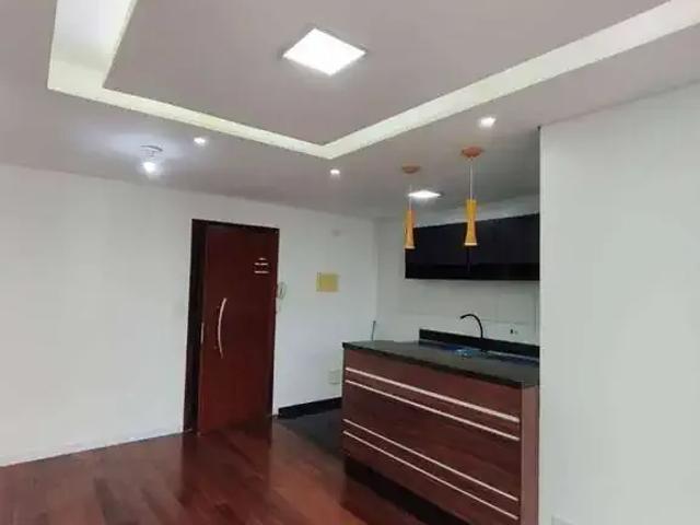 Apartamento para Venda em Carapicuíba/SP Jardim Marilu 3 Quartos