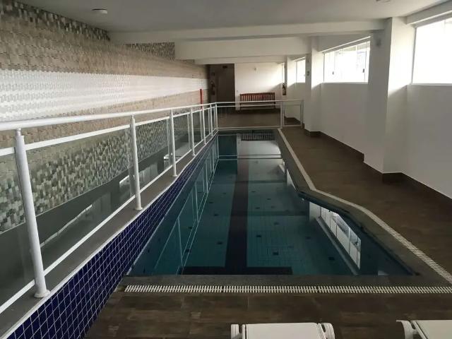Apartamento para Venda em Carapicuíba/SP Jardim Marilu 3 Quartos