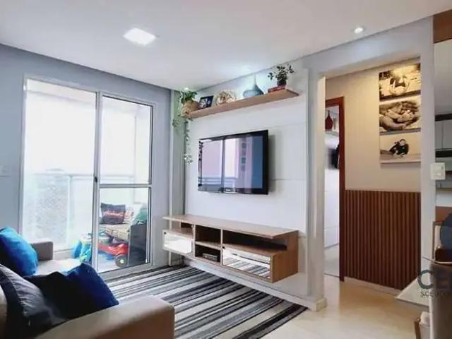 Apartamento para Venda em Carapicuíba/SP Jardim Marilu 3 Quartos