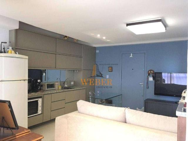 Apartamento para Venda em Carapicuíba/SP Jardim Marilu 3 Quartos