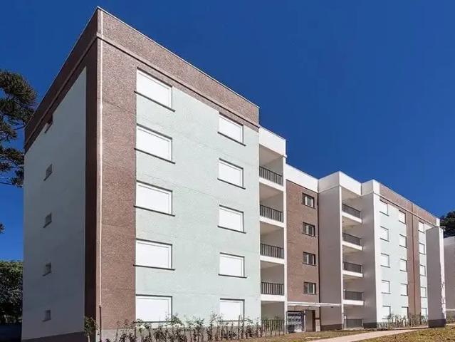 Apartamento para Venda em Carapicuíba/SP Jardim Marilu 3 Quartos