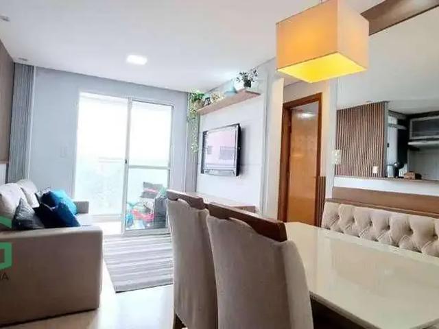 Apartamento para Venda em Carapicuíba/SP Jardim Marilu 3 Quartos
